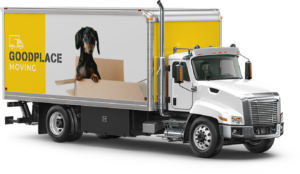 Good Place Moving Co. - Residential & Long-Distance Moving Company